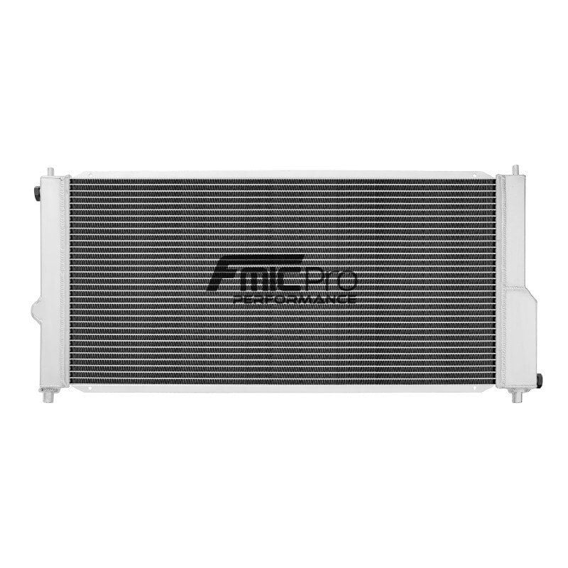 MTG Motorsport | Ürünler | Yarış Radyatörü Toyota MR2 Spyder Manuel ...